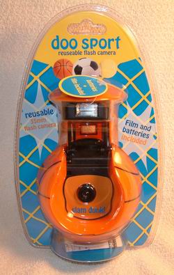 doo cameras