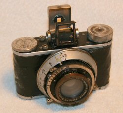 nagel cameras