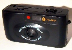 uyama